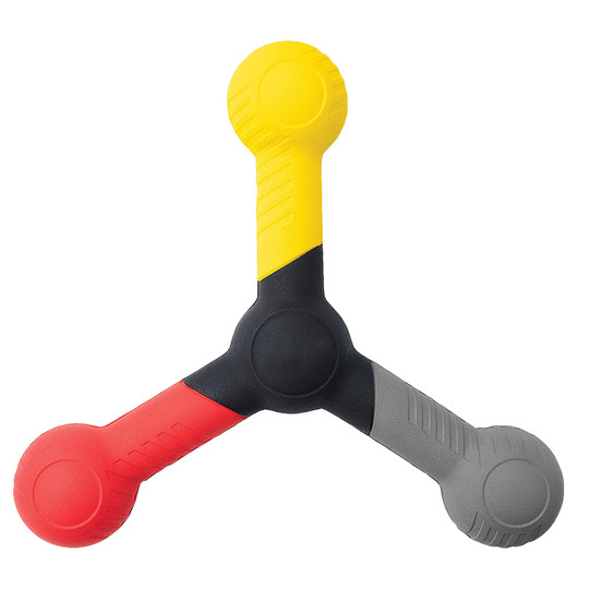 Reaction triangle stick - Тренажер для координації тіла, фокусу ...