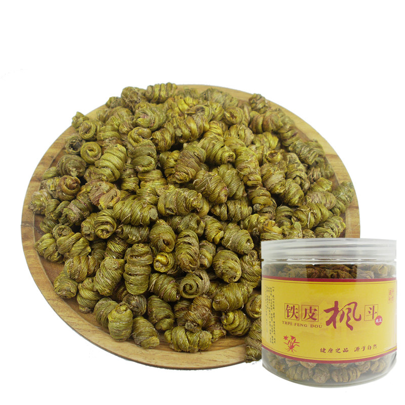 Alpine High-Quality Iron Dendrobium Multi-Glue Slag-Free Iron Maple ...