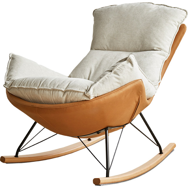 Youmuyuan Living Room Snail Chair Balcony Small Faculty Single Solo ...