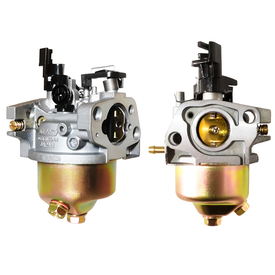 168F/170F Carburetor - Gasoline Engine Range Extender