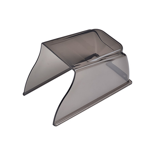 Outdoor Face Recognition Machine Sun Shade Rain Cover for Access ...