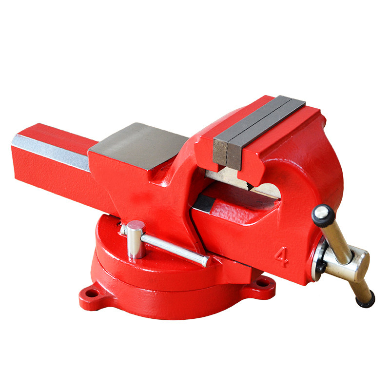 Elephant Aubei Ductile Iron Precision Export-Grade Vise | Industrial ...