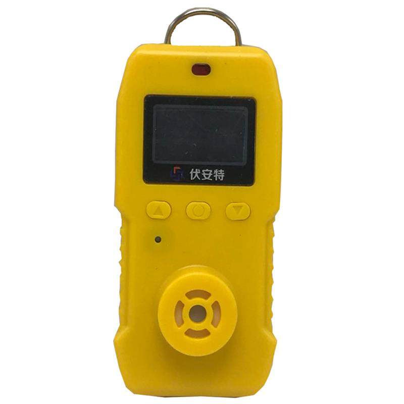 Volant BTQ-FAT-700 Portable Combustible Gas Detector - Methanol ...