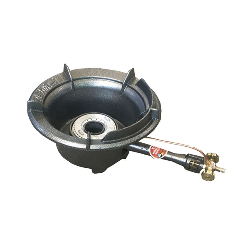 San Miguel Fierce Fire Stove Tabletop Liquefied Gas Electronic Gas ...