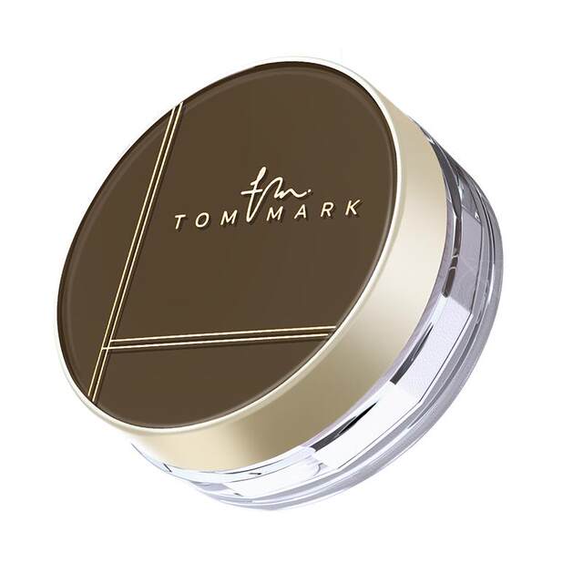 Tommark Tang Meito Sanda Powder Makeup Powder Powder Oil and Waterproof ...