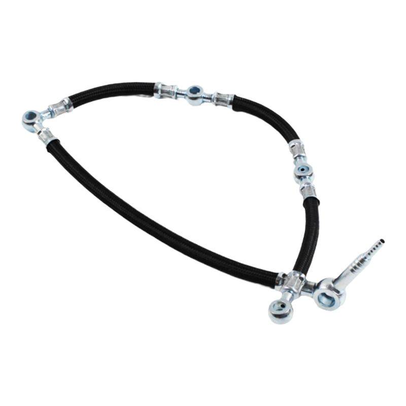 Forklift Fuel Injector Return Pipe 490b-25100-11 for Xinchai 490B/495B