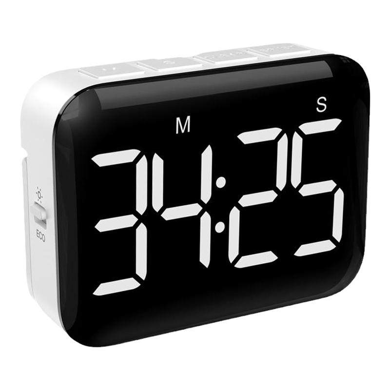 Timing Large-Screen Self-Discipline Artifact for Elementary School ...