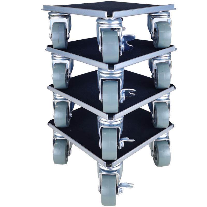 Moving Artifact, Universal Wheel for Moving Heavy Objects, Furniture ...