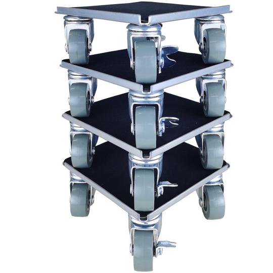 Moving Artifact, Universal Wheel for Moving Heavy Objects, Furniture ...