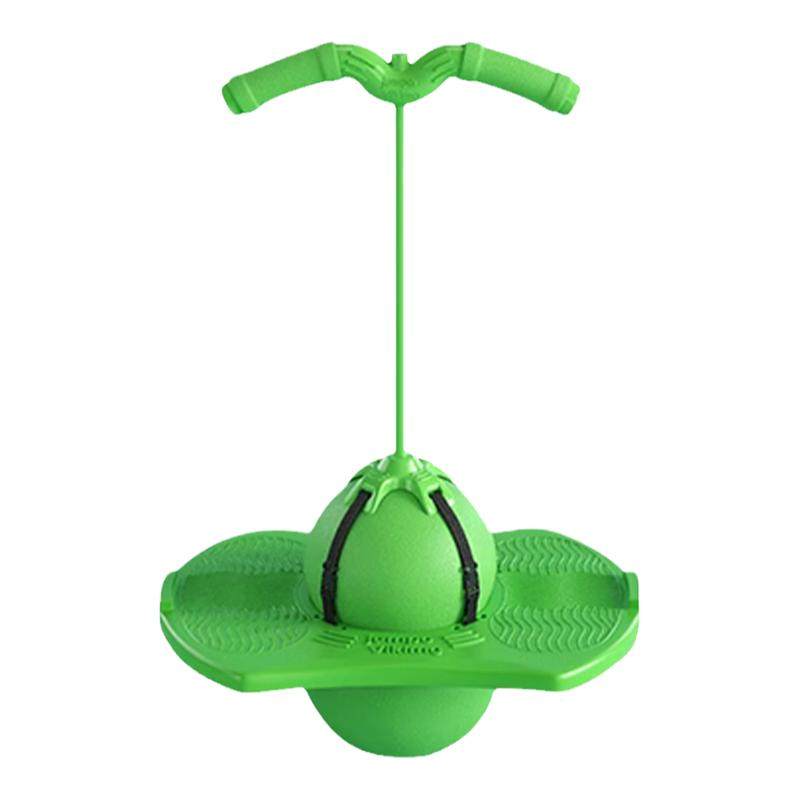 Andrew Love Pinch Jumping Ball - Svetlobna žaba odbojna igrača za otroke