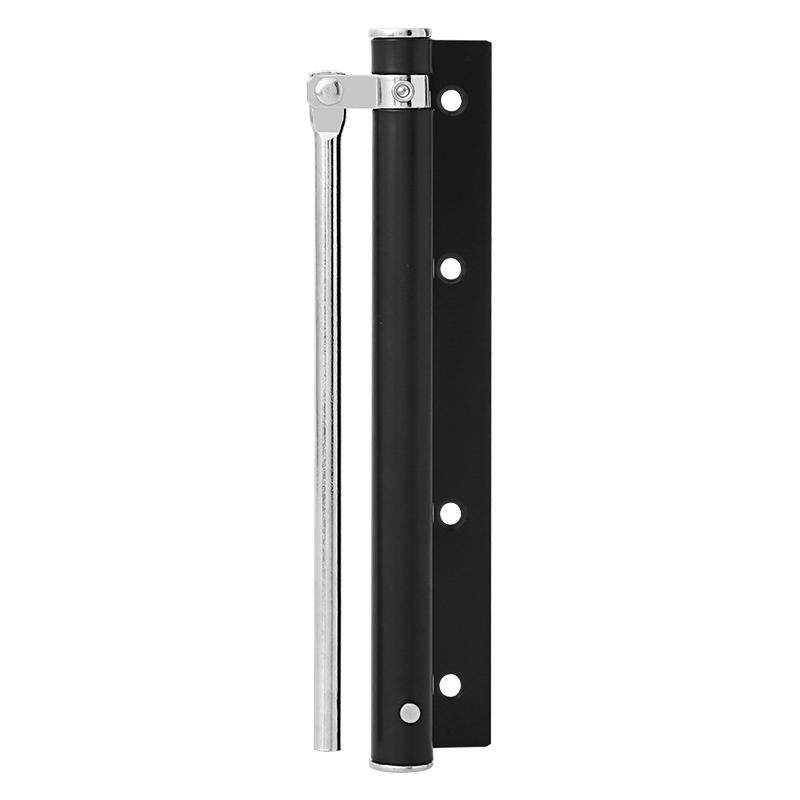 Jantier Adjustable Door Closer - Hydraulic Soft Close Buffer