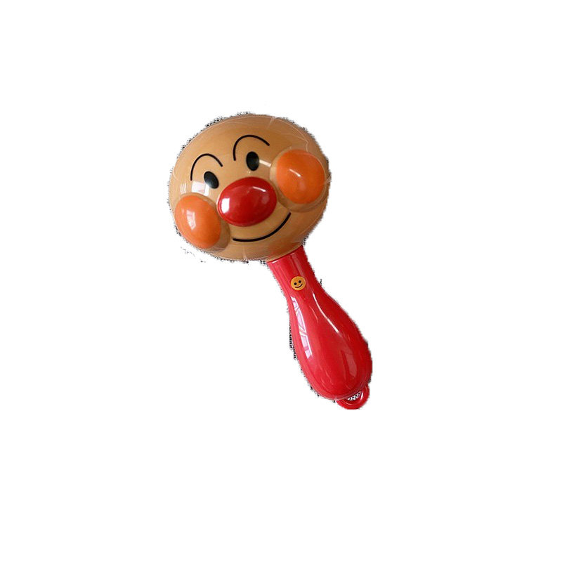 Missindi Bread Superman Rattle - Погремушка для новонароджених ...