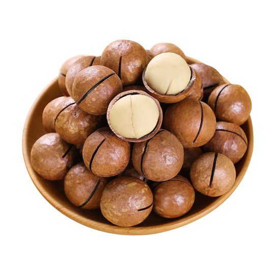 Noix de Macadamia Cousin Yunnan 5kg En-cas du Nouvel An - Boîte Cadeau ...