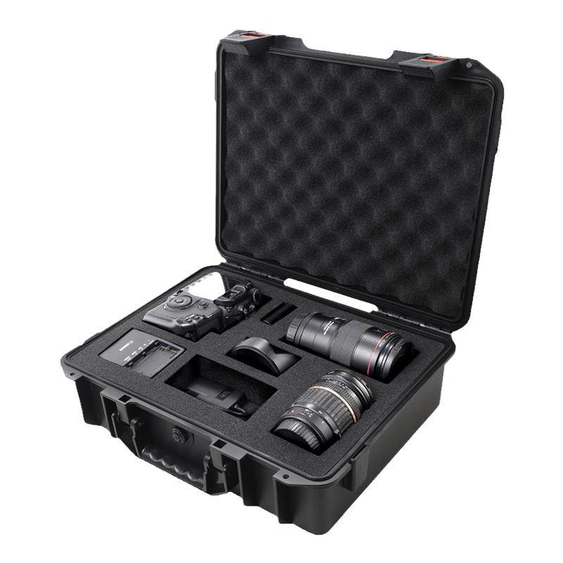 Portable Safety Instrument Equipment Box - Storage Moisture-Proof and ...