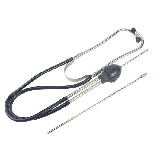 Cylinder Abnormal Sound Stethoscope - Car Engine Noise Detection Tool