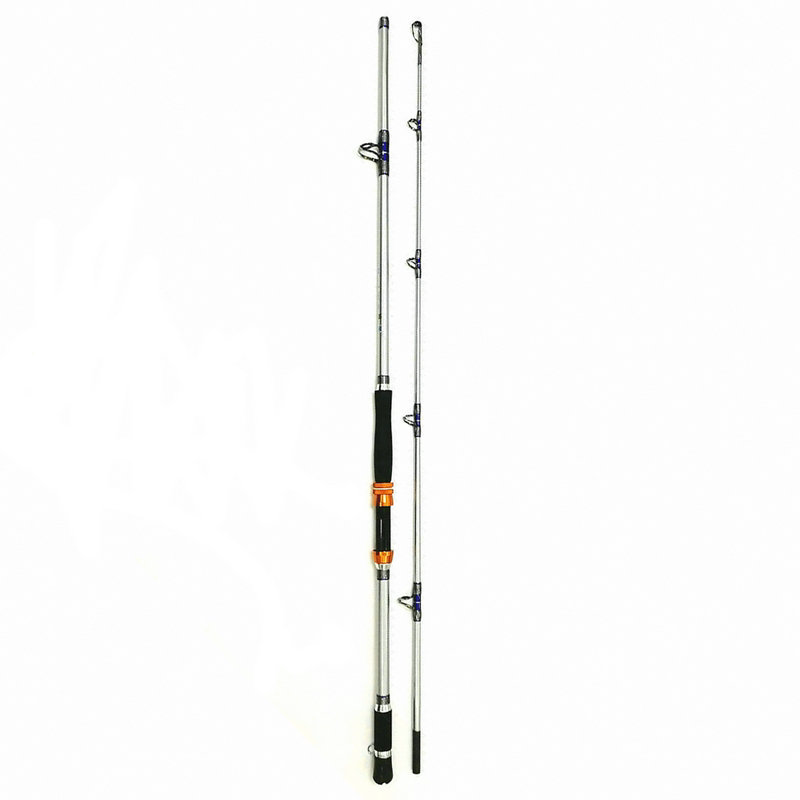 Anchor Rod Anchor Fishing Rod Ultra-Hard Visible Anchor Fish Special ...