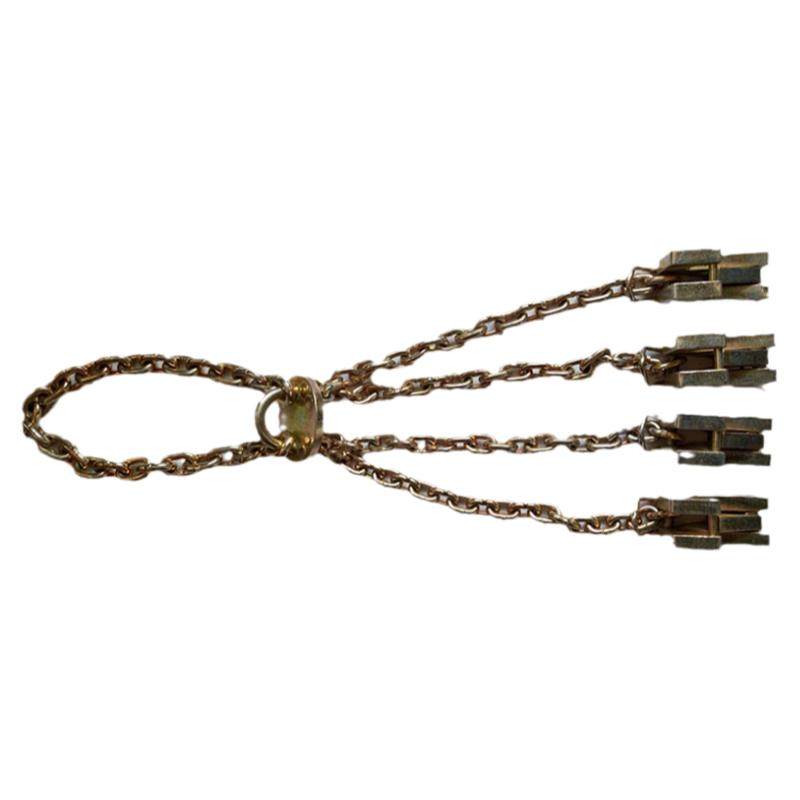 Oil Drum Lifting Clamp - 1 Ton Forklift Special Lifting Tool for 2 Ton ...