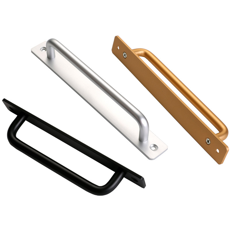 Top-Resistant Door and Window Handle - Surface Mounted Sliding Door ...