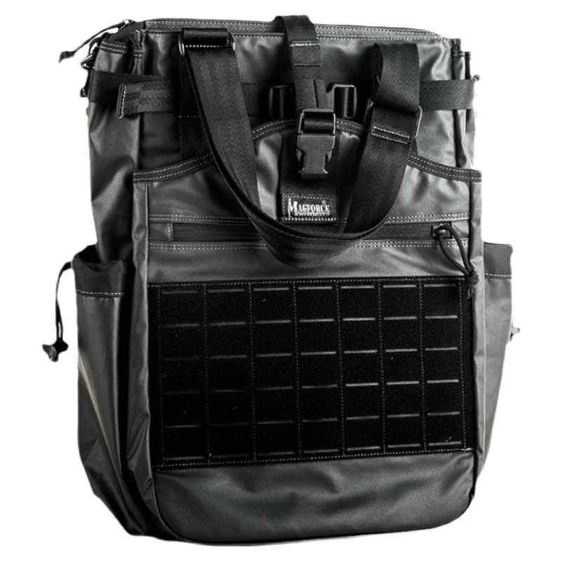Taima Magforce Molle Military Specification Tactical Straight Tote Bag ...