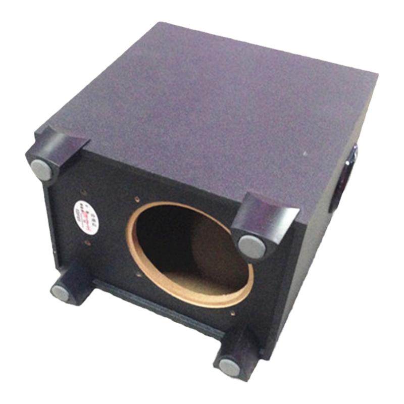 Ultra-Low Price Rambler Audio 4-Inch Subwoofer Empty Box - Thickened ...
