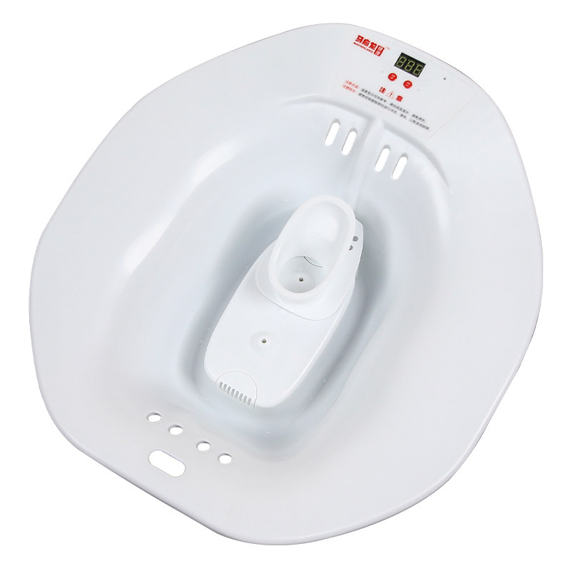 Ma Yinglong Electric Thermo-Sensing Bidet - Hemorrhoid Relief ...