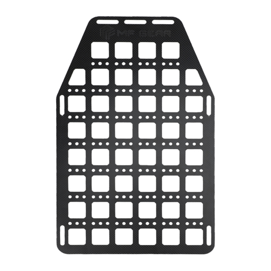 Mfgear Backpack Support Board - Non-Carbon Fiber - Universal Fit