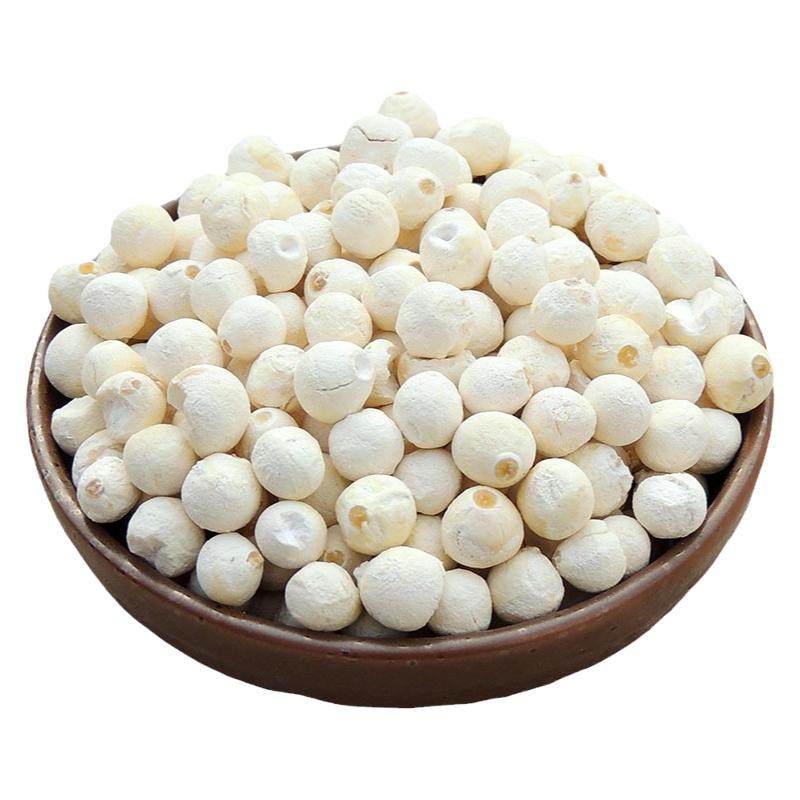 Su Qian Sušená kuřecí hlava rýže 500g - Su Pinxian - Specialita Suzhou