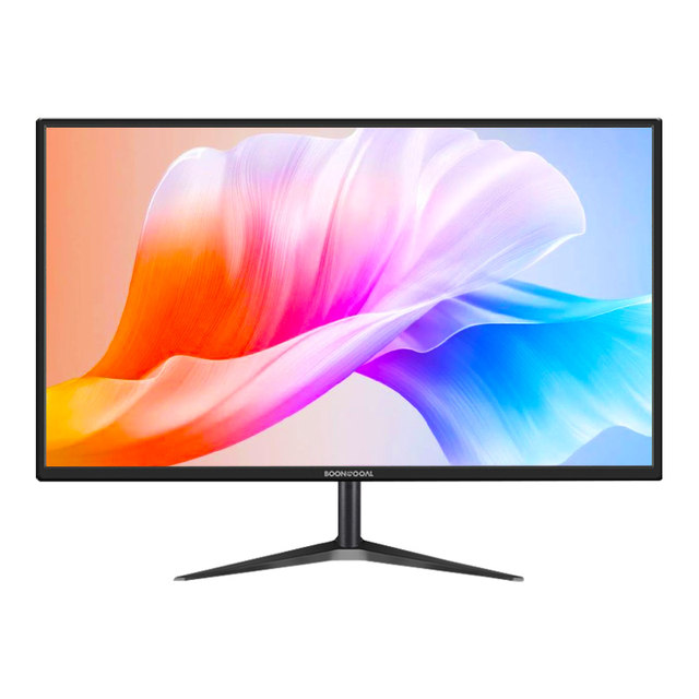 24 -inch 75Hz face -to -face display 23.8 -inch HD computer LCD screen game