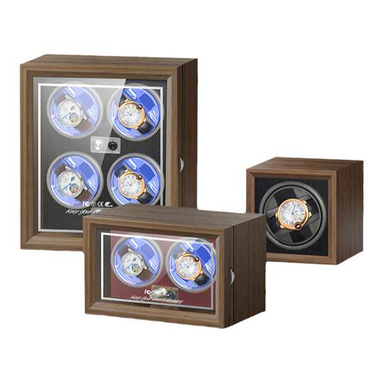 Watch Automatic Watch Shaker Mechanical Watch Household Table Turner ...