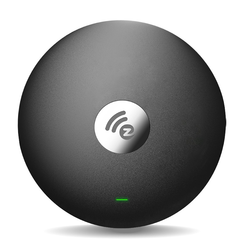 Ezcast Mobile Screen Caster - 4K HDR Wireless Same-Screen HDMI ...