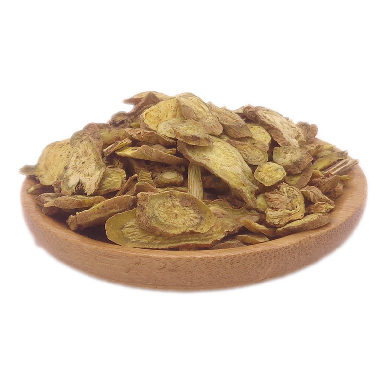 Scutellaria Baicalensis Tea - 500g - Authentic Chinese Herbal Medicine