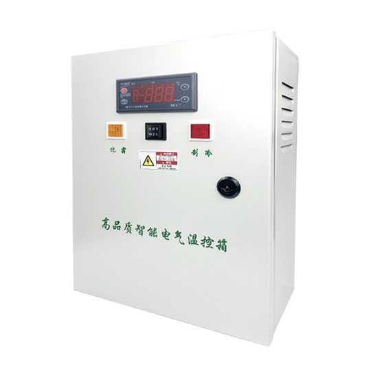Little Superman Temperature Control Box - 5P Refrigeration Defrost Unit