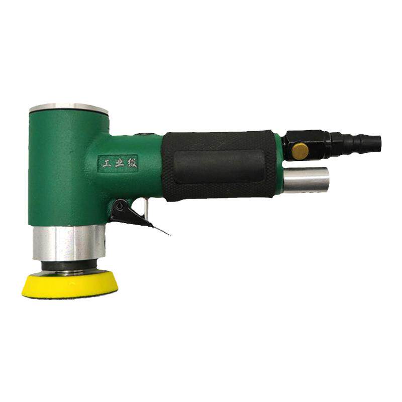 Pneumatic Grinding Machine - 2 Inch Sandpaper Polishing Tool - Small ...