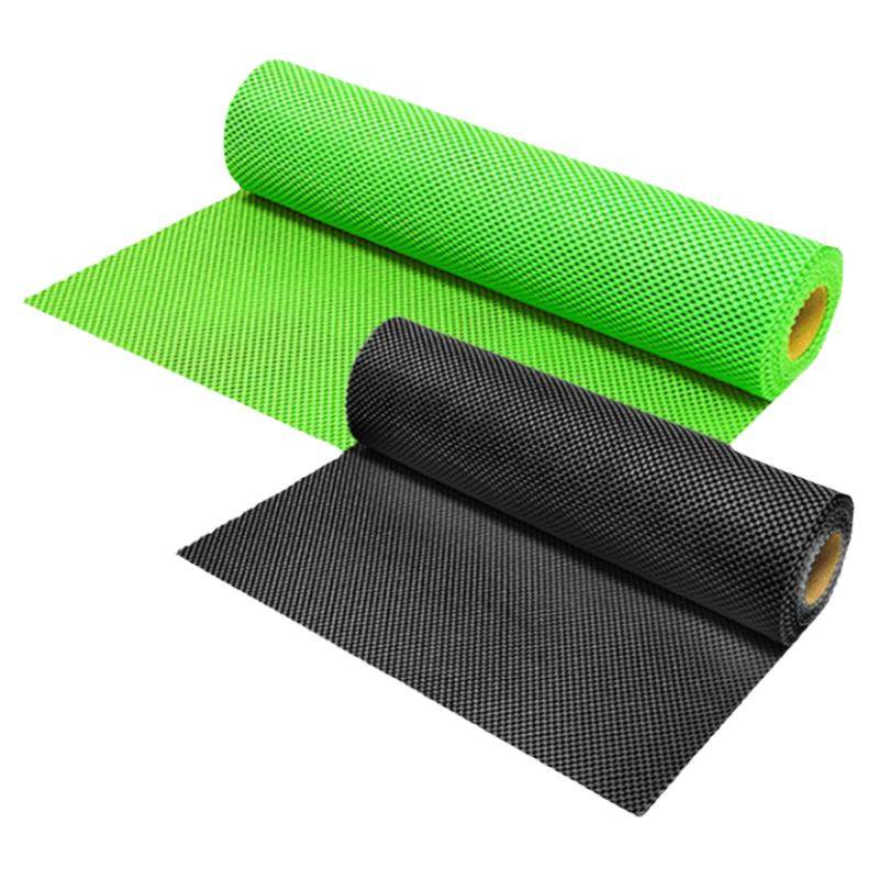 Cabin PVC Anti-Slip Shelf Pads for Fruits & Vegetables