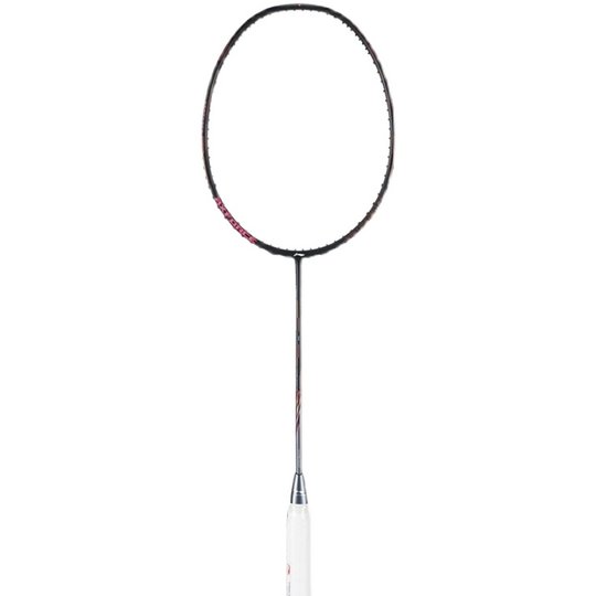Li Ning Thunder 80 Professional Badminton Racket | Full Carbon Fiber ...