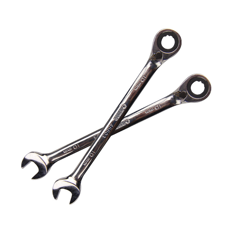 Shida tools, complet lustruit, allegro, în două căi, comutare înainte ...