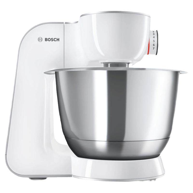 Bosch MUMV312CN Chef Machine - 1000W Multifunktions Küchenmaschine