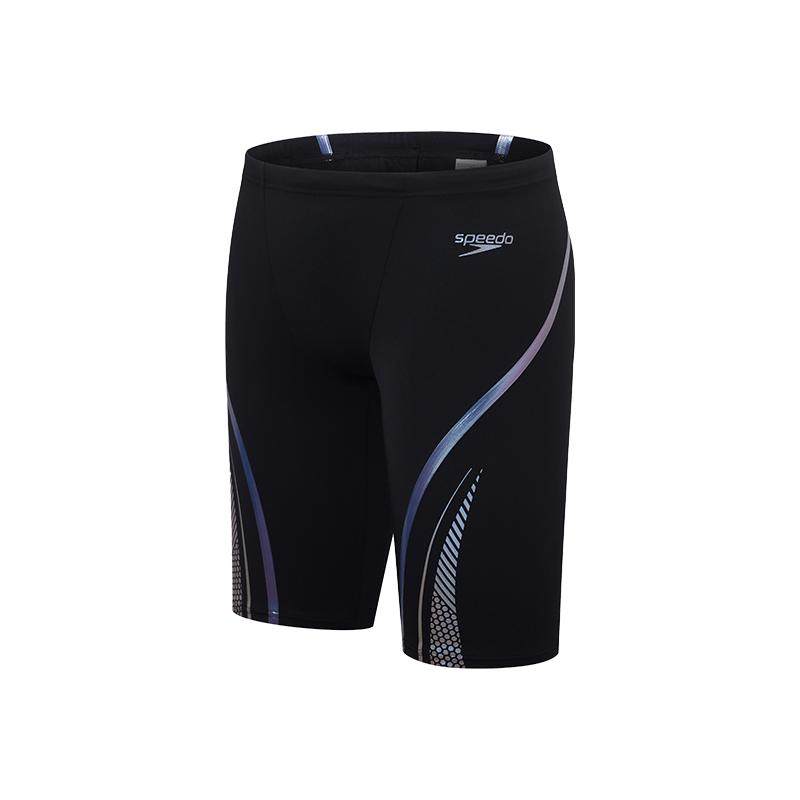 Speedo 815830h723 Black Label Shark Leather Zwembroek