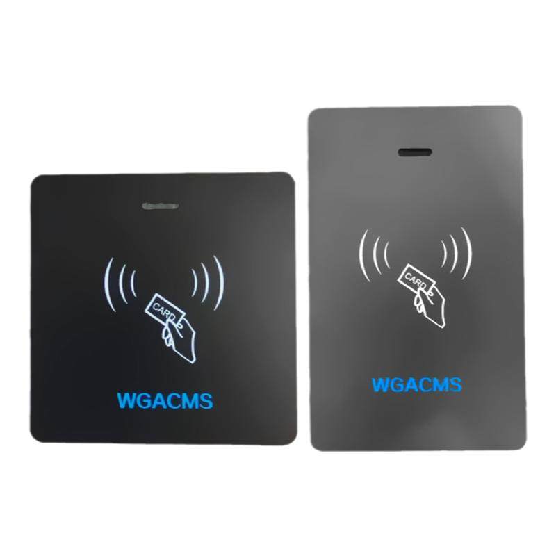 Community Access Control System with Large User Capacity