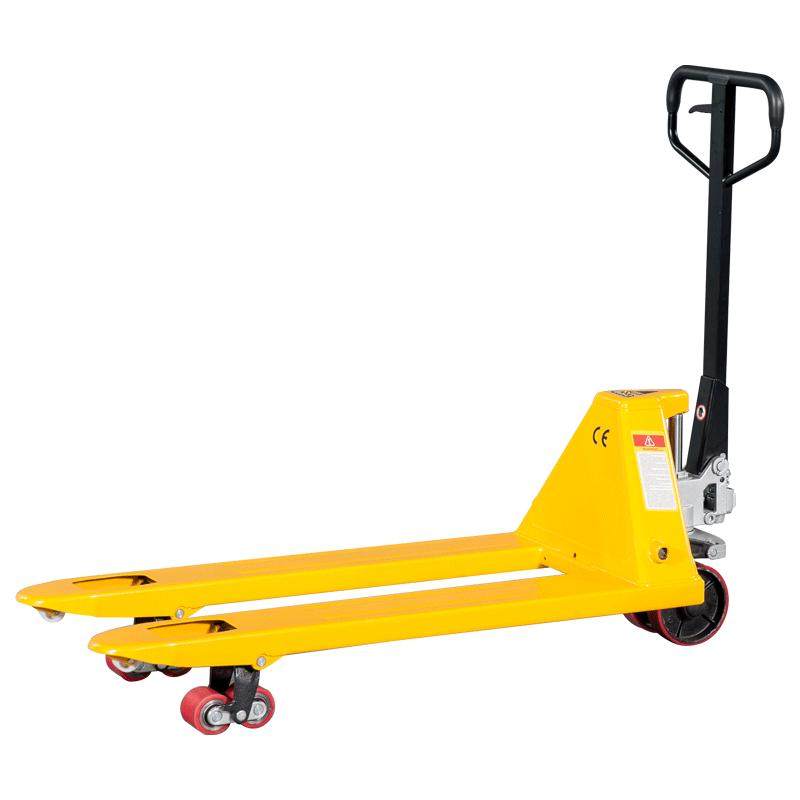 Manueller hydraulischer gabelstapler von noli – 2 tonnen, 3 tonnen ...