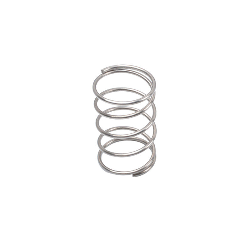Stainless Steel Compression Spring - 0.5mm Diameter, Custom Size