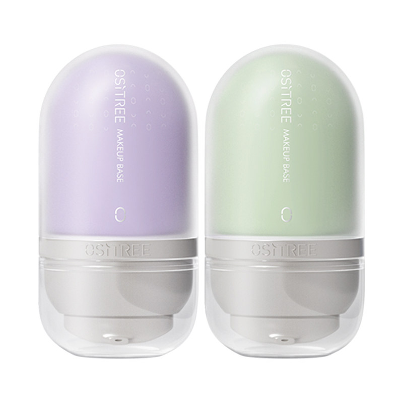 Willow Silk Wood Color-Changing Isolation Cream - Women's Makeup Primer ...