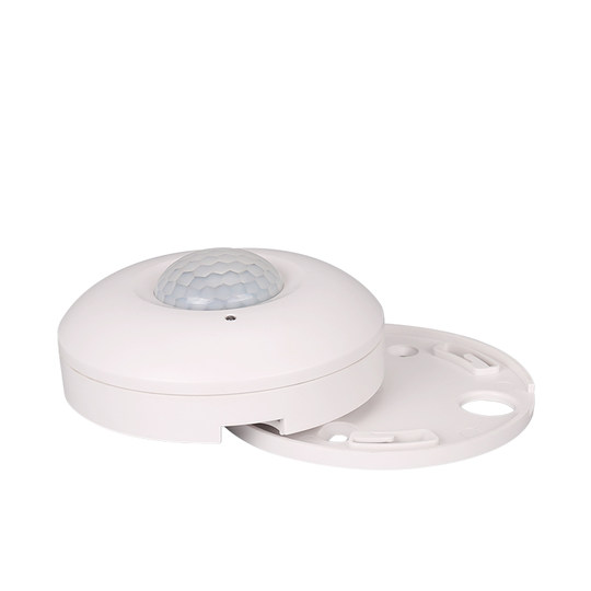 Ceiling-Mounted Smart Infrared Sensor Switch for LED Light with Long ...