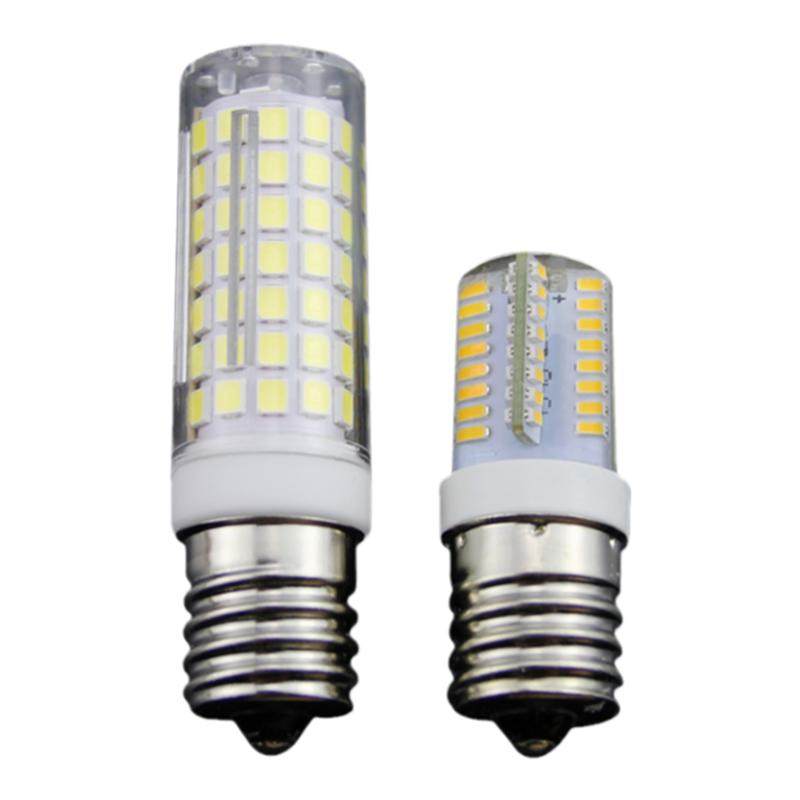 Bóng đèn LED Rong shenliang E17 220V Vàng ấm - Chiếu sáng trong nhà