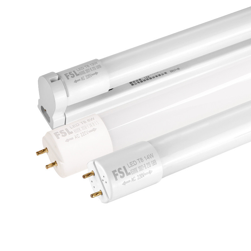 FSL T8 LED Tube - 30W - 220V