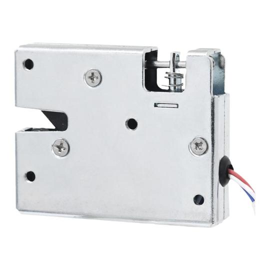 Nobon Electronic Lock - Metal Storage Cabinet Lock (Nb-0437l-12a4.5)