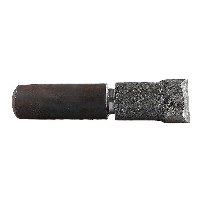 Alloy Flat Chisel - Stone Carving Tool for Edge Cutting & Shaping