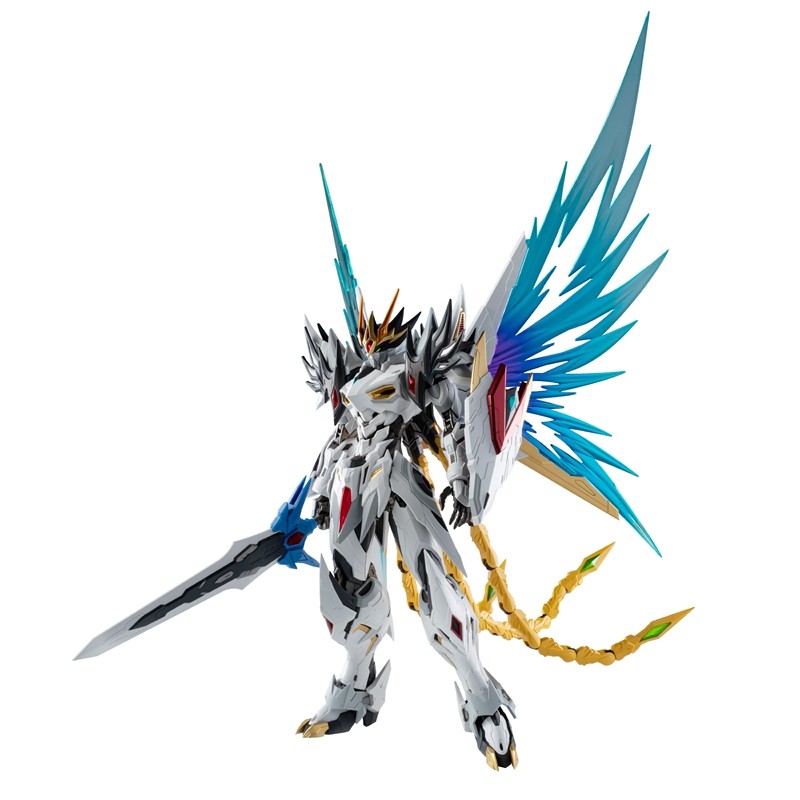 Motor Core Assembly Cao Ren's Variable Phoenix Star Armor Soul General ...