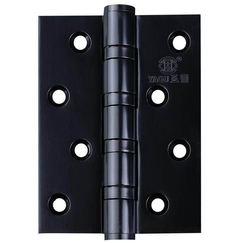 Yagu Stainless Steel Door Hinge - Solid Wood Door Load-Bearing Hinge