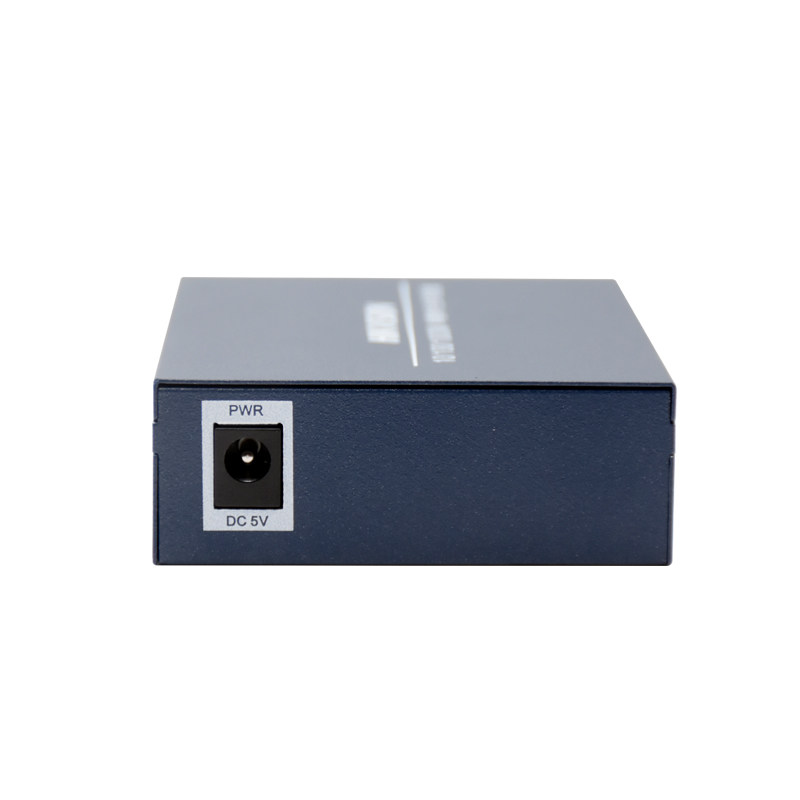 Hikvision 100 Gigabit Fiber Optic Transceiver - DS-3D01T-20E(SC)